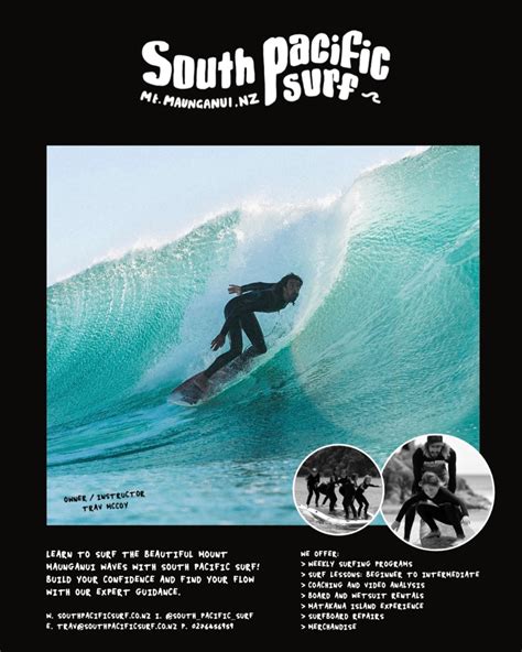 South Pacific Surf Heres Some Recent Repair Work From A Totally