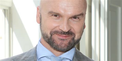 Rafał Brzoska Ma Za Sobą Trudny Rozwód Była żona Zabrała Głos Poszłam Na Terapię Plejadapl