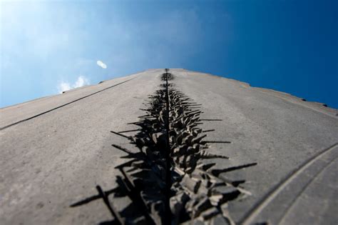 Il Giardino Sonoro Di Pinuccio Sciola Dove La Musica Nasce Dalla Pietra