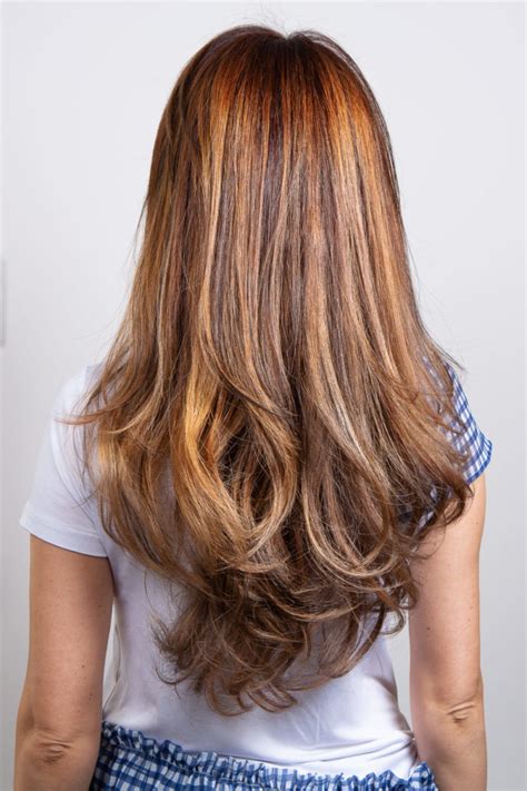 20 Trendy Highlights For Brown Hair To Spice Up Your Look