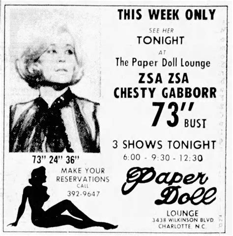 The Trials Of Chesty Morgan The Ice Box Murders Hitler Burlesque