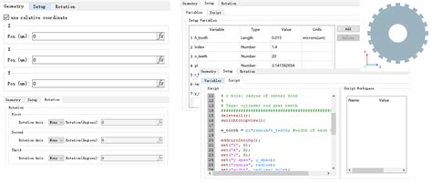 Structure Group Simworks