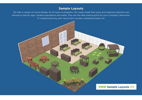 Complete Classrooms Service