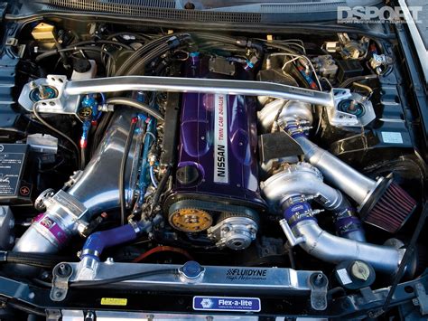 The Top Ten Engines To Build