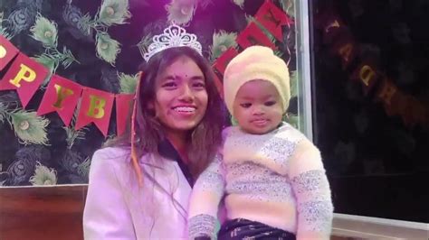 Pritys Birthday Celebration 🎊 Youtube