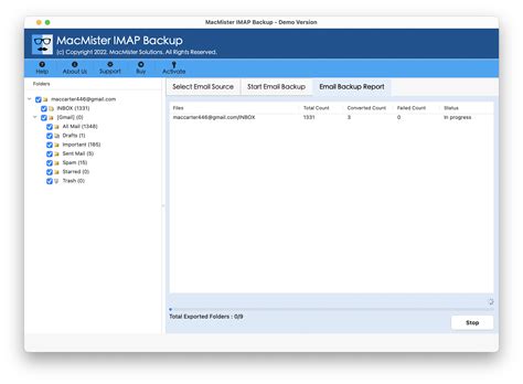 outlook cannot connect to imap server [tutorial 2025]
