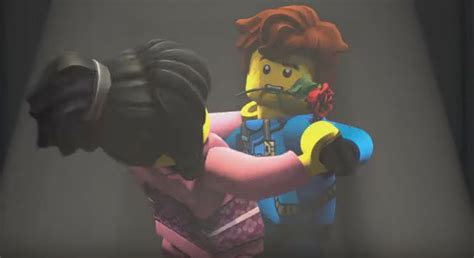 Lets Dance Jaya Ninjago Lets Dance Dance