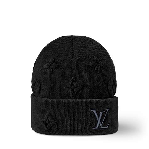 Beanies Hats Beanies And Gloves Accessories Louis Vuitton