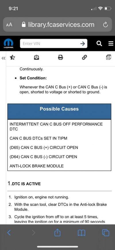 Code Is U0002 What The Dodge Ram Forum For Truck