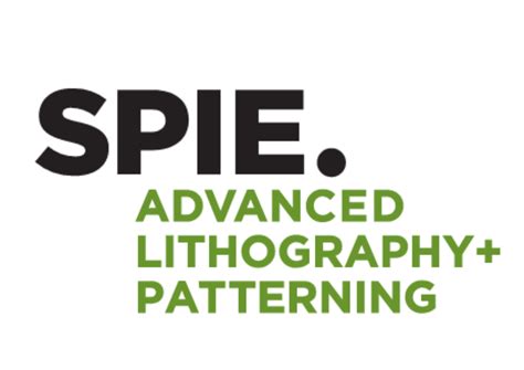 Cea Leti Cea Leti Spie Advanced Lithography Patterning
