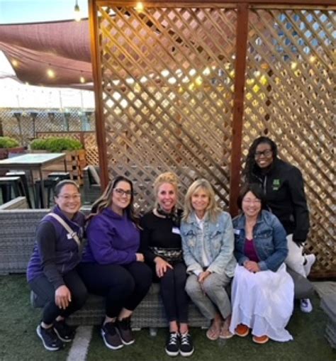 Joan Pendleton On Linkedin The 2022 San Francisco Walk To End Lupus Now Kicked Off Last Wednesday