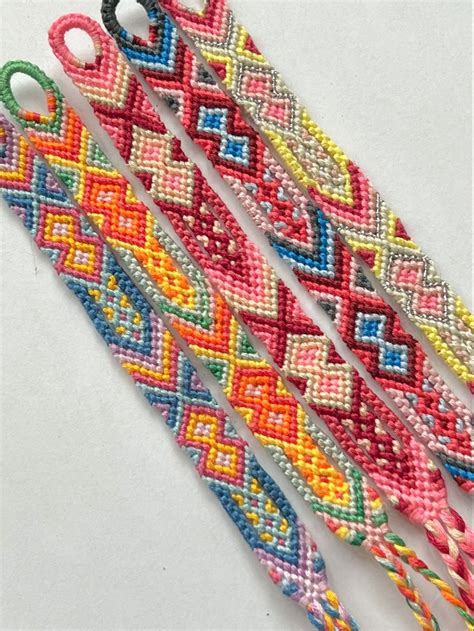 Bff Bracelets Artofit