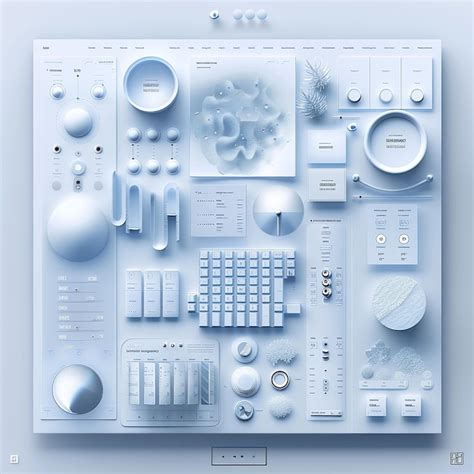 Ui Ux Designs Premium Ai Generated Image