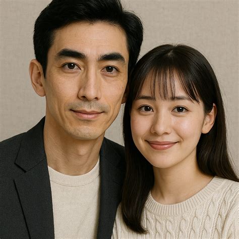 堤真一に子供はいる？妻との結婚生活や家族構成を徹底調査！ トレンドスターズ