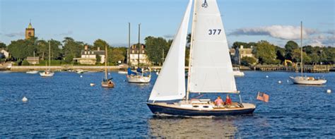 Daysailers An Informative Overview