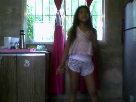 Mi Sobrina Bailando Y Mi Perro Quiere Salir En El Video Jaja Youtube