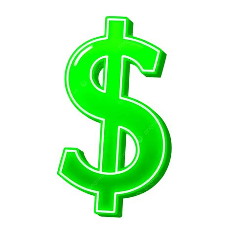 Money Symbol Png White