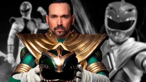 A Vida De Jason David Frank Além De Power Rangers Fatos Desconhecidos
