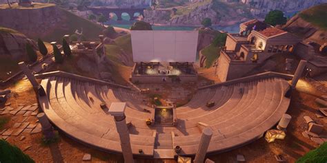 The Best Pois In Fortnite Chapter 5