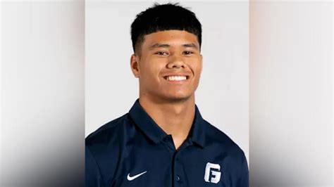 Former Kamehameha Standout Chavis Lee Defying The Odds To Play College