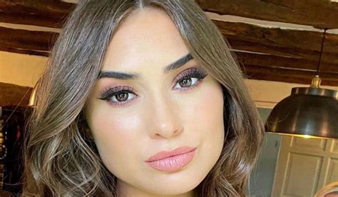 Louise Mckie Bio Age Height Models Biography