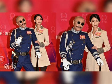 Dicky Cheung Has No Issues With Sisley Choi