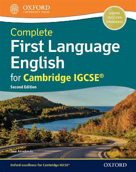 Igcse English First Language Pdfcoffee Com