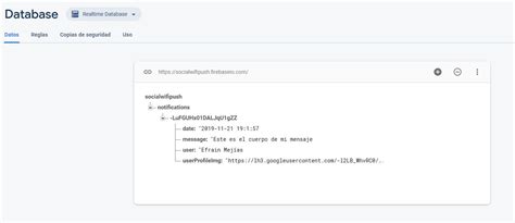 Javascript ¿cómo Obtener Valores De Registros Desde La Base De Datos