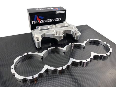 Honda B Series B16 B17 B18 Girdle Block Guard Kit For Vtec Swap W D Npboosted