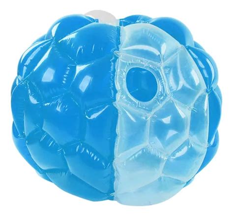 Inflatable Bumping Ball Foldable Portable Body Bubble Mercadolibre