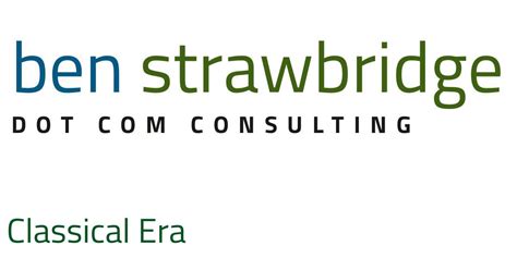 Classical Era Musical Genres On