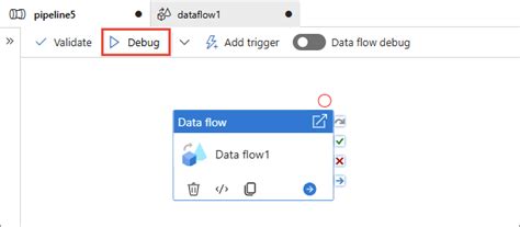 Configure Adf Pipeline With Data Flow Activity Cluedin Documentation