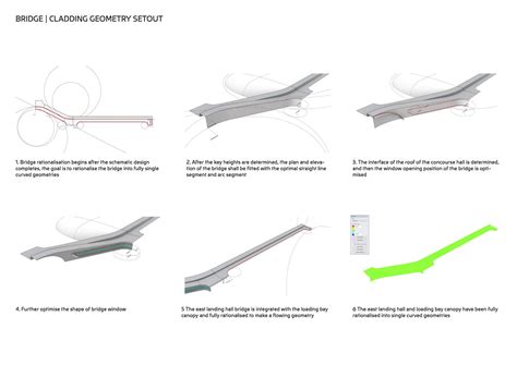 Gallery Of Captial International Exhibition And Convention Center