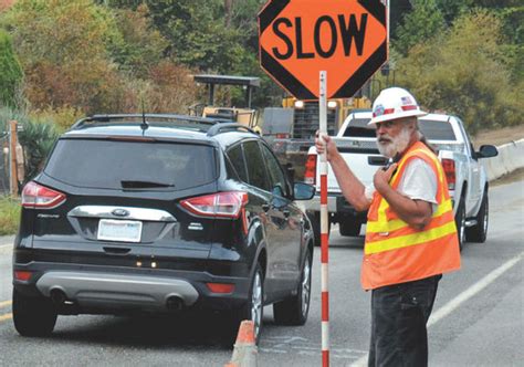 Whmi 935 Local News Road And Work Zone Fatalities On The Rise
