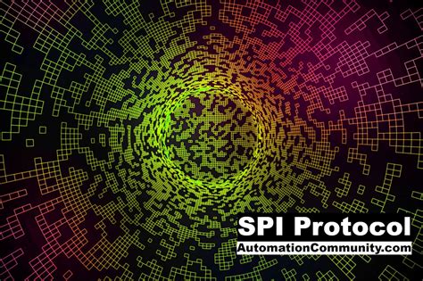 Spi Protocol Questions And Answers Automation Community