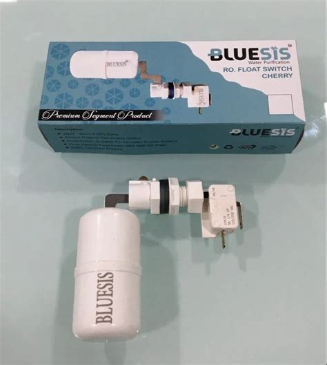 Float Level Switch Top Mount Pvc At ₹ 350 Piece In Ahmedabad Id 22238910812