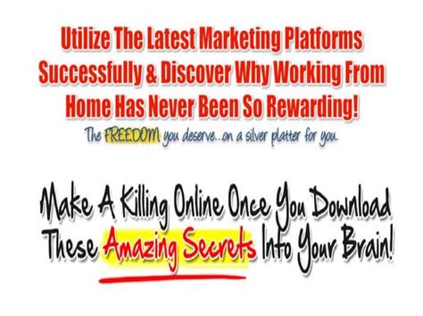 Assumption Busting Meebo Ppt