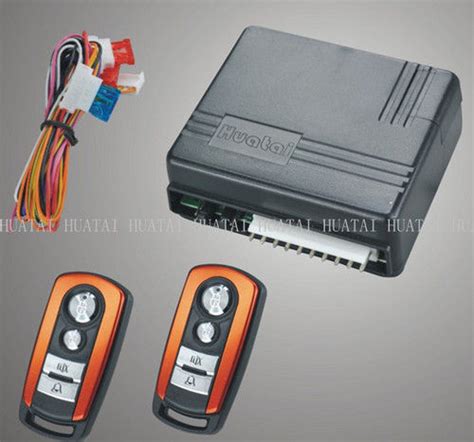 Keyless Entry System Manufacturers Suppliers Dealers And Prices