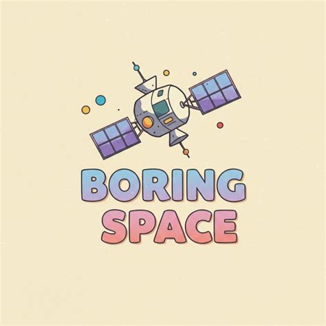 Boring Space Youtube