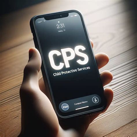 Can Cps Text You In 2025 Bryan Fagan Law Explains