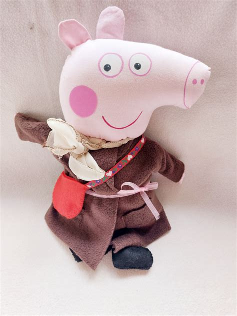 Комплект Пепа Пиг Handmastersbg