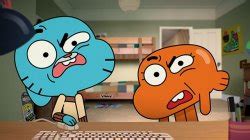 Gumball Meme Templates Imgflip