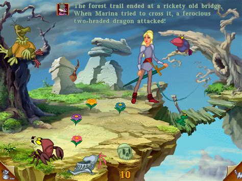 Download Magic Tales The Princess And The Crab My Abandonware