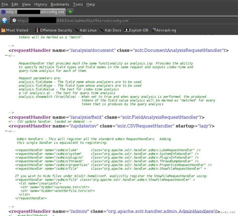 otori example 1 apache solr software beneath the waves