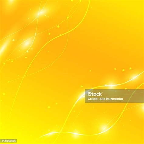 밝은 선 별 그라데이션 파도 기하학적 모양 동적 형태와 추상적 인 다채로운 배경 포스터 배너 카드 디자인 벡터 무지개 일러스트레이션 배경 주제에 대한 스톡 벡터 아트 및