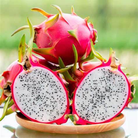 What Is A Yellow Dragon Fruit What Does It Taste Like The Krocks Try
