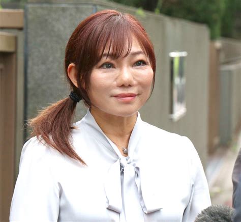 仲本工事さん妻・三代純歌の週刊誌訴訟始まる 週刊女性の発行元・主婦と生活社は争う姿勢 スポーツ報知