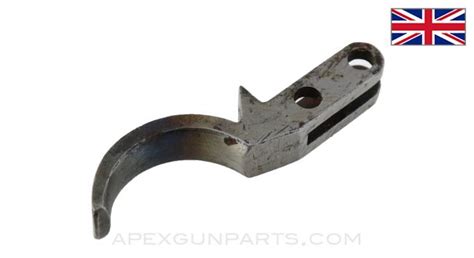 Bren L4 Trigger Good