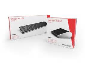 Microsoft Hardware Packaging Design On Behance
