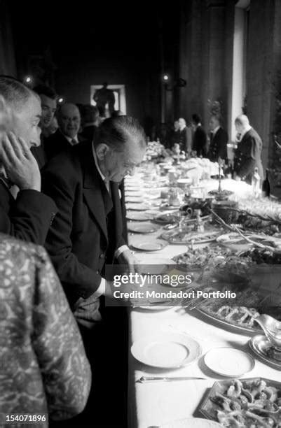 1 431 Rene Coty During Photos And High Res Pictures Getty Images